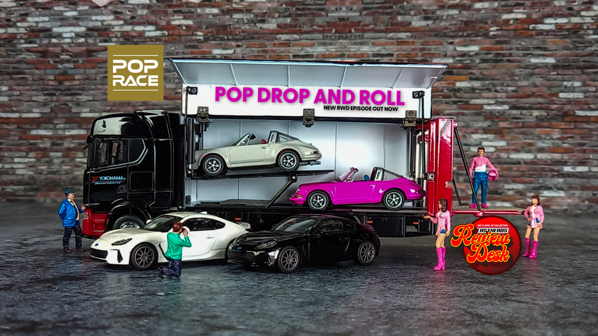 Welcome - Castheads Magazine